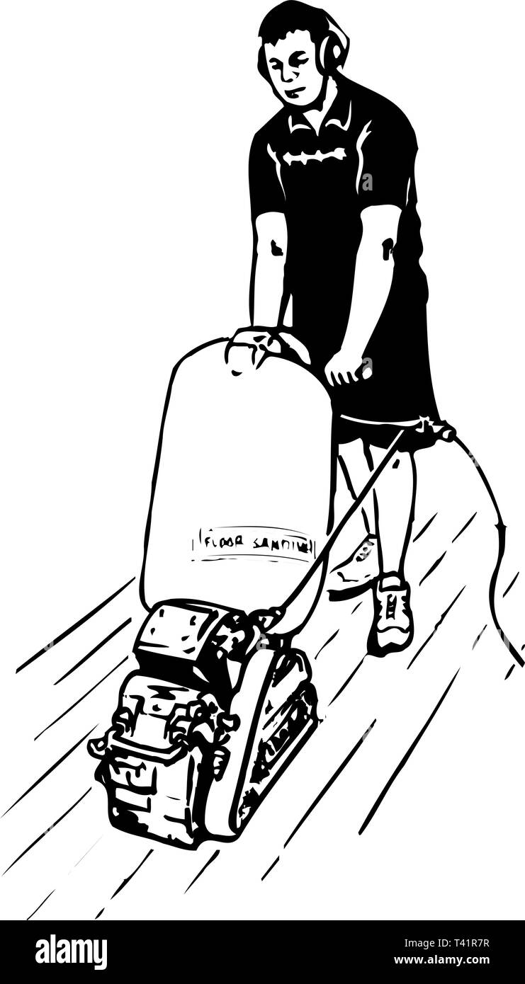 Smoothing vector vectors Black and White Stock Photos & Images - Alamy