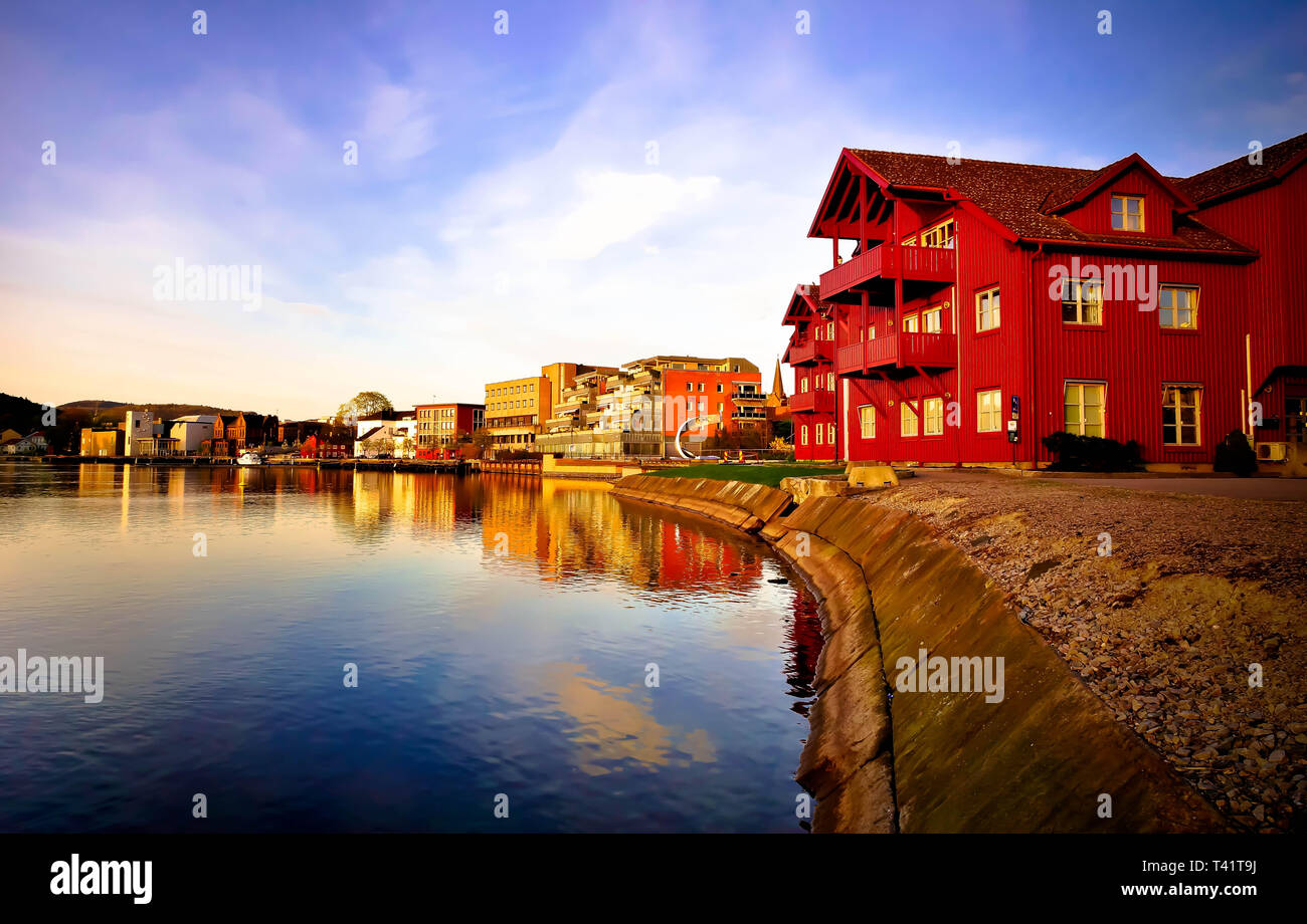 Heroya hi-res stock photography and images - Alamy