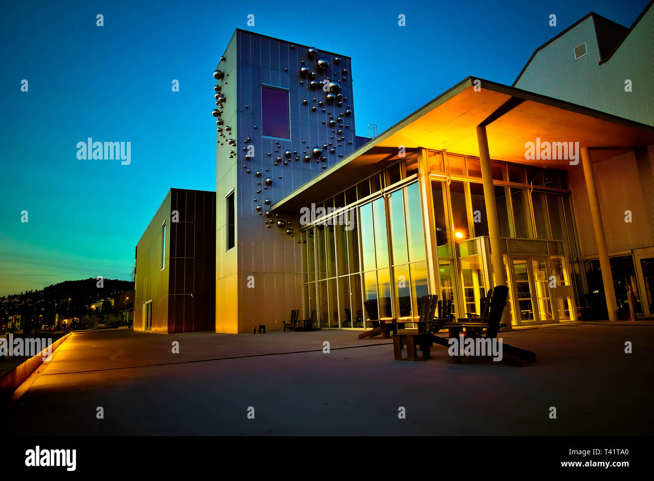 Heroya hi-res stock photography and images - Alamy