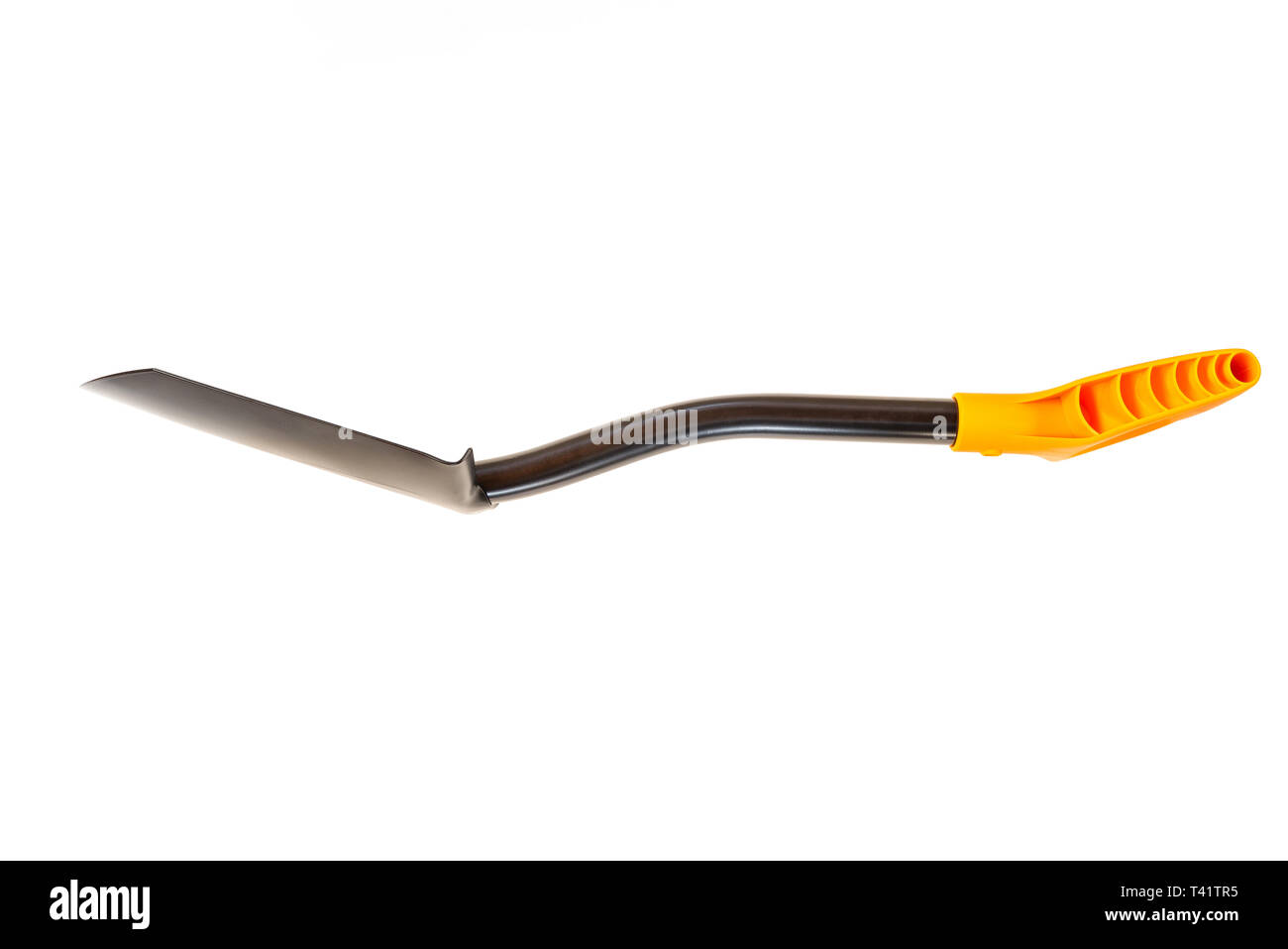 Side view shovel hi-res stock photography and images - Alamy