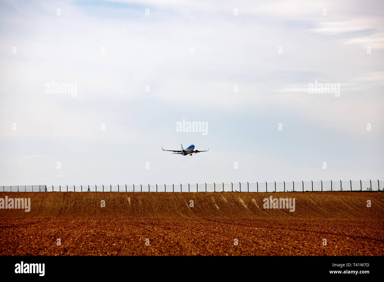 Airshow field hi-res stock photography and images - Alamy