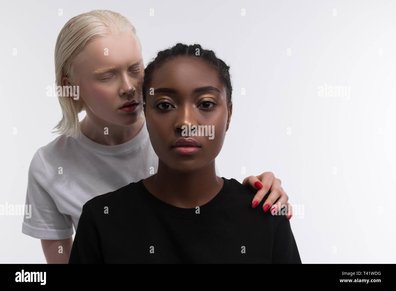 Strange appearance hi-res stock photography and images - Alamy