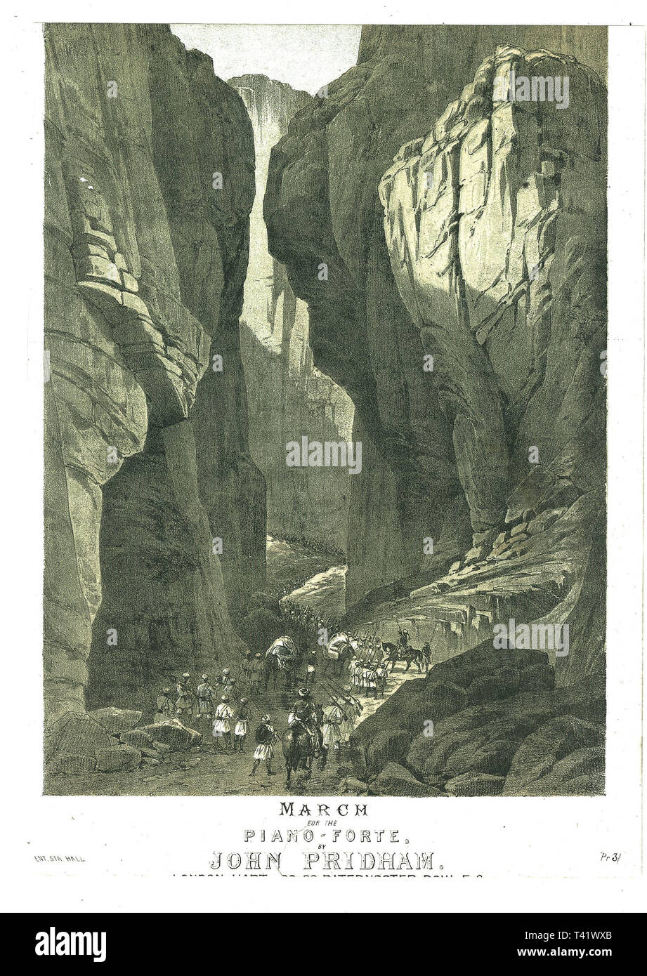 Foot march Cut Out Stock Images & Pictures - Alamy