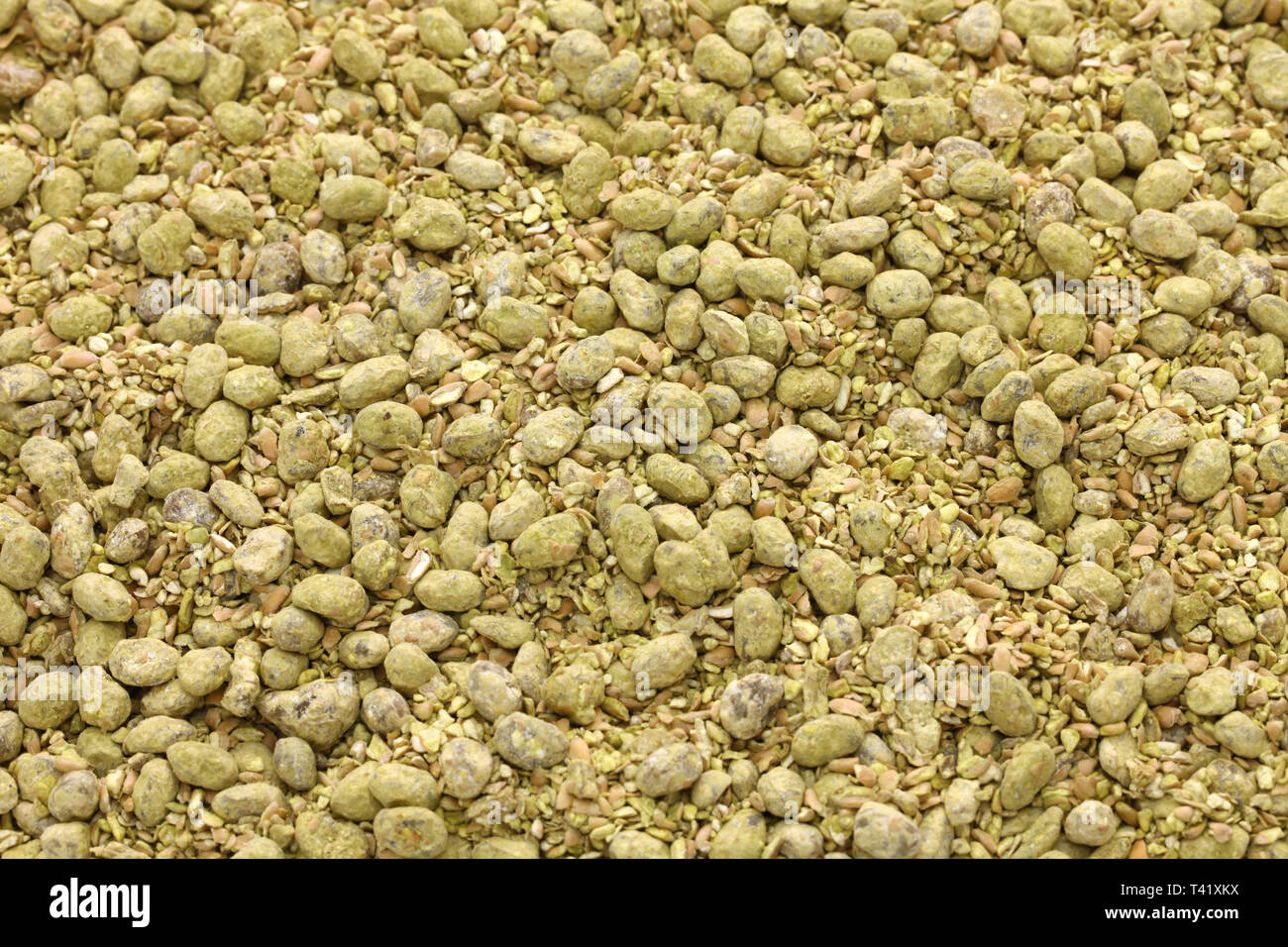 how to make homemade japanese soy sauce ; shoyu koji (fermentation ...