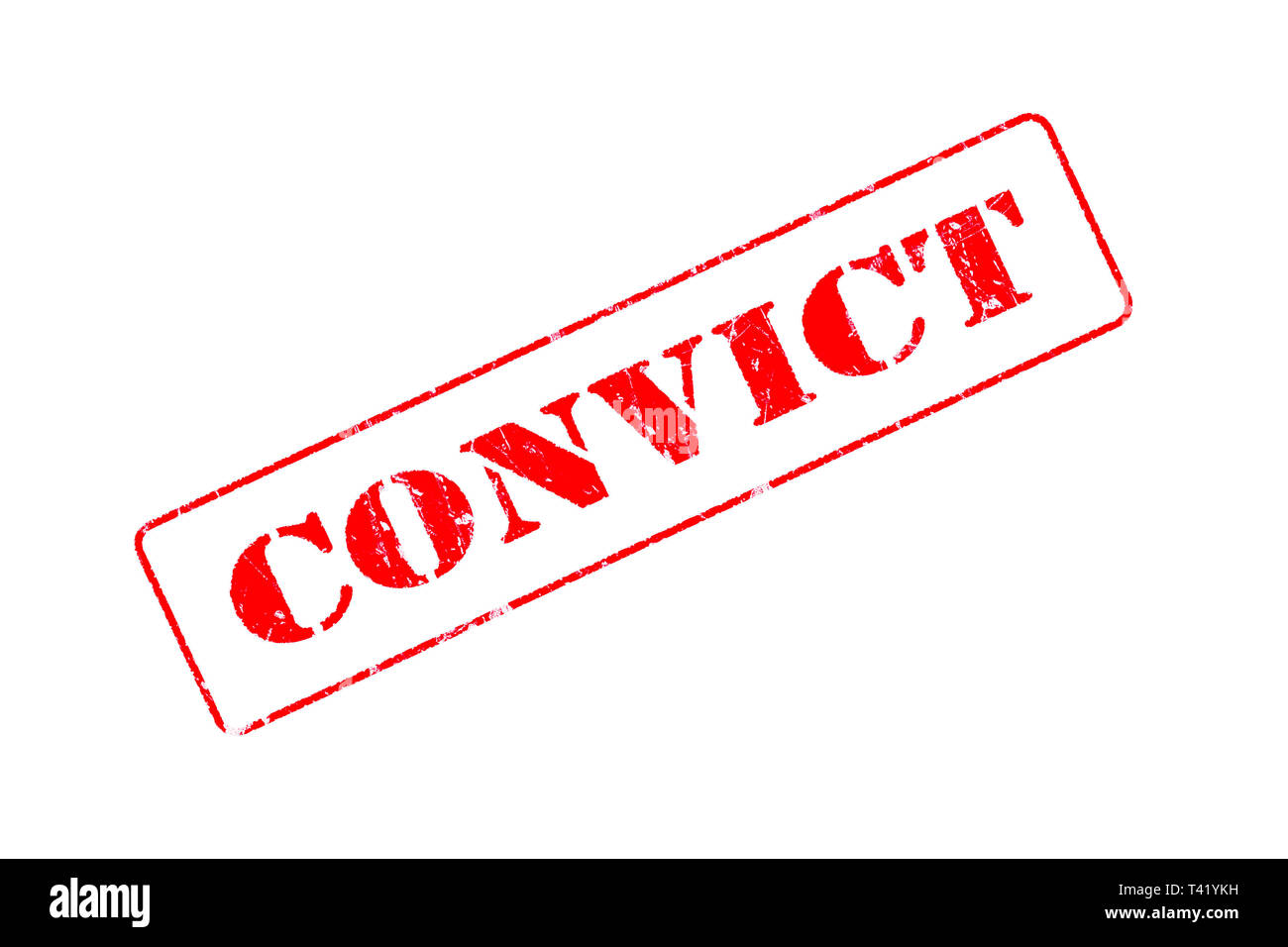 Crime rubber stamp hi-res stock photography and images - Alamy