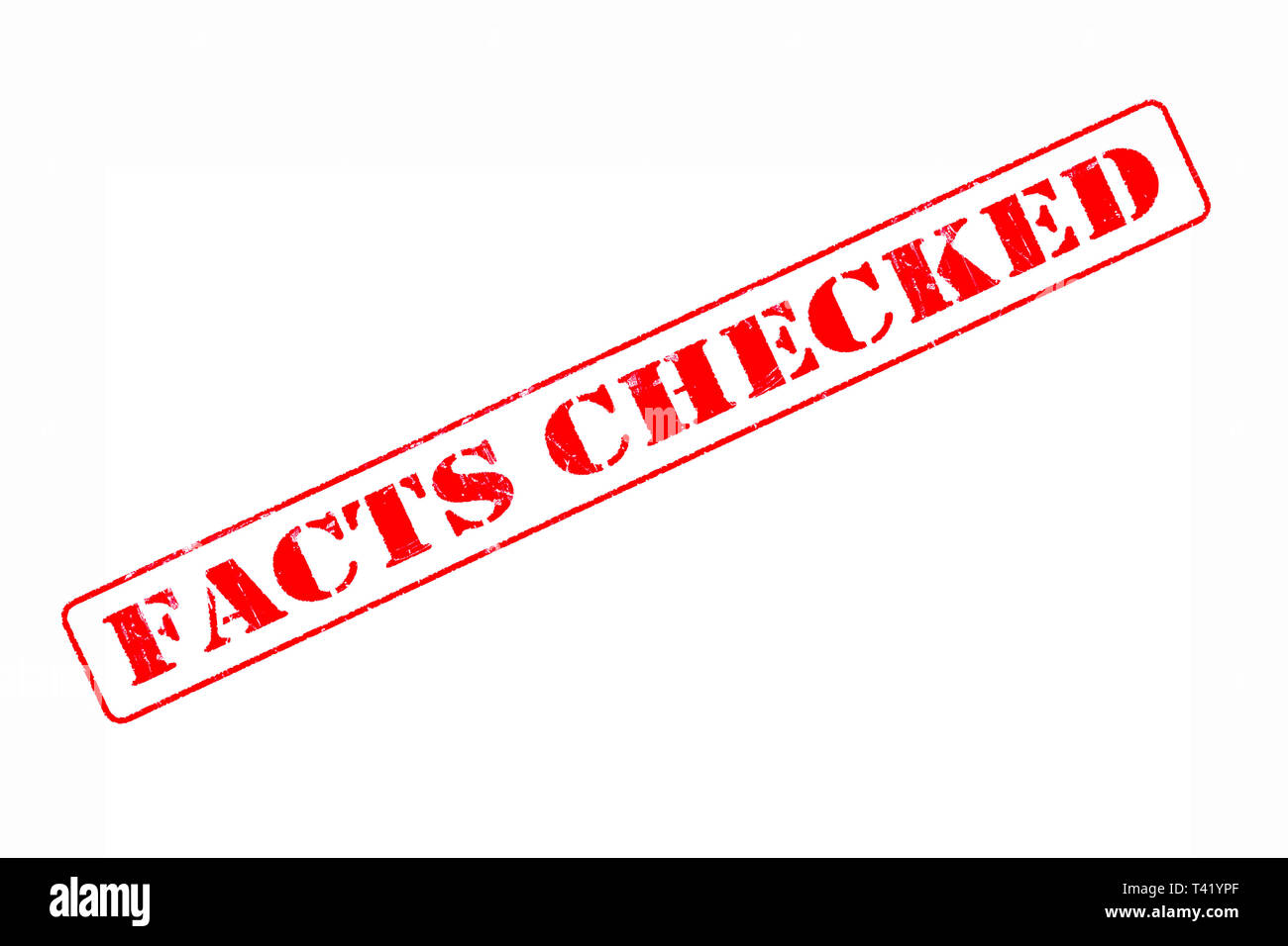 Checked stamp sign seal hi-res stock photography and images - Alamy