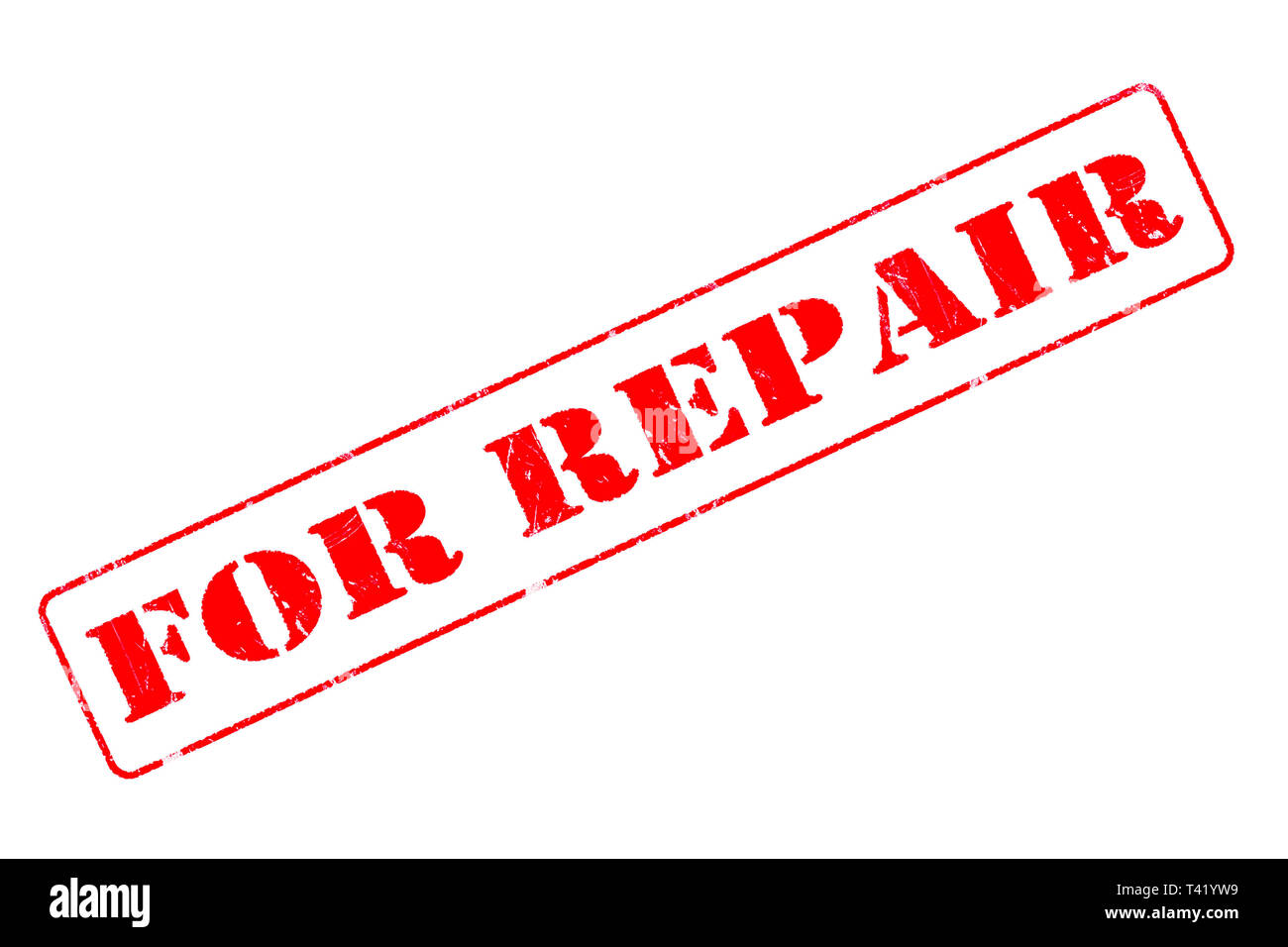 Fixed stamp hi-res stock photography and images - Alamy