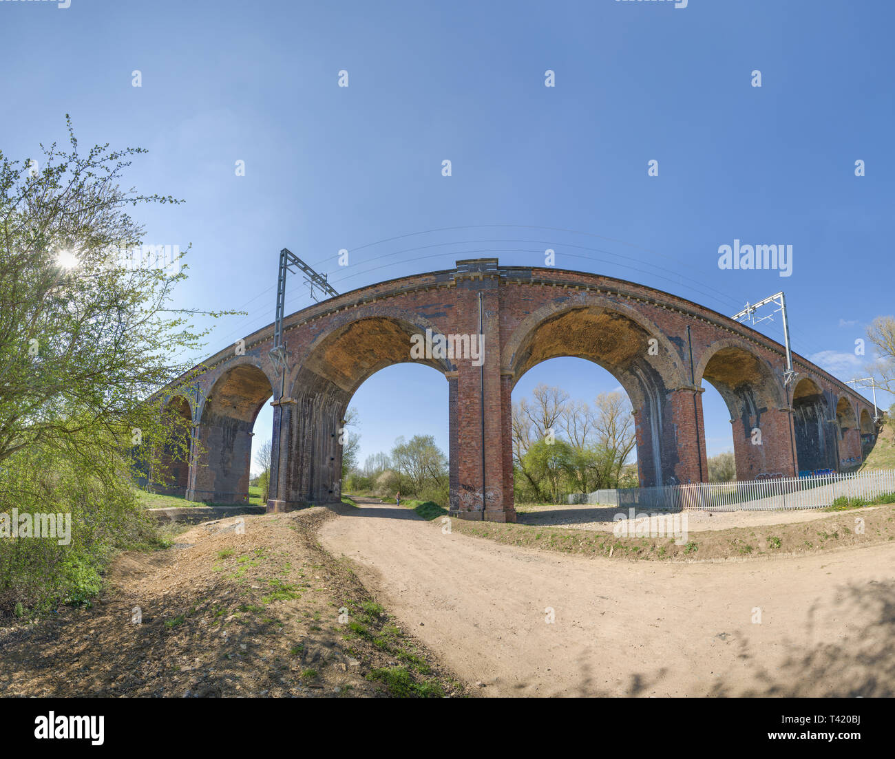Victorian brick hi-res stock photography and images - Alamy