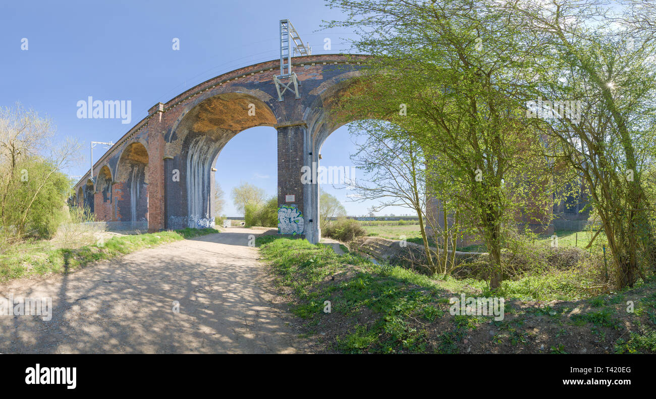 Victorian brick hi-res stock photography and images - Alamy