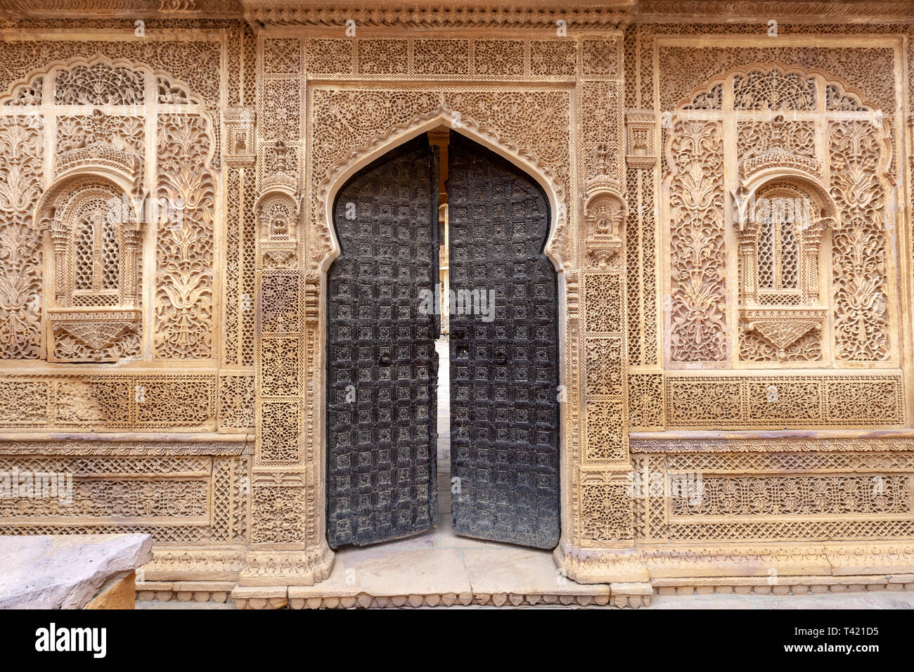 Darbar hall hi-res stock photography and images - Alamy