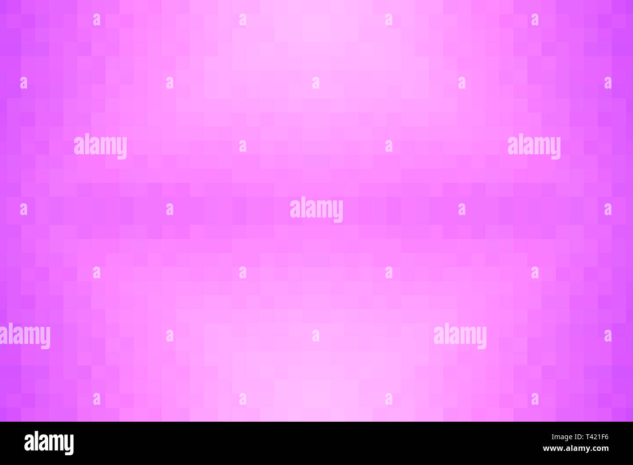 Abstract violet and pink radiant gradient background. Texture with ...