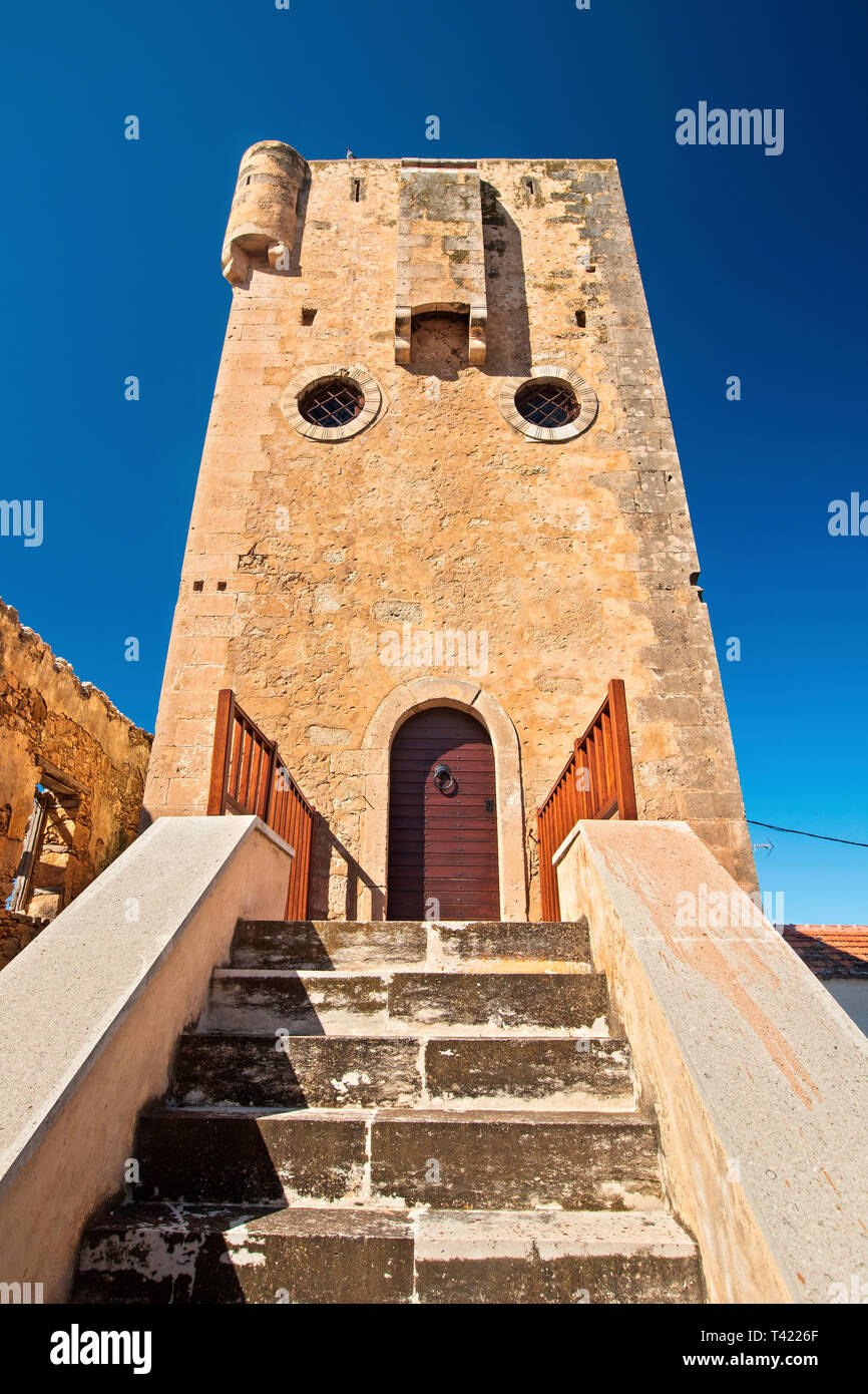 Crete historical architecture hi-res stock photography and images - Alamy