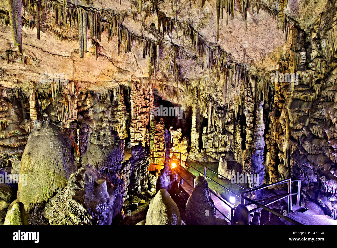 Cave Of Zeus Crete Psychro Cave Photos Visit Tips