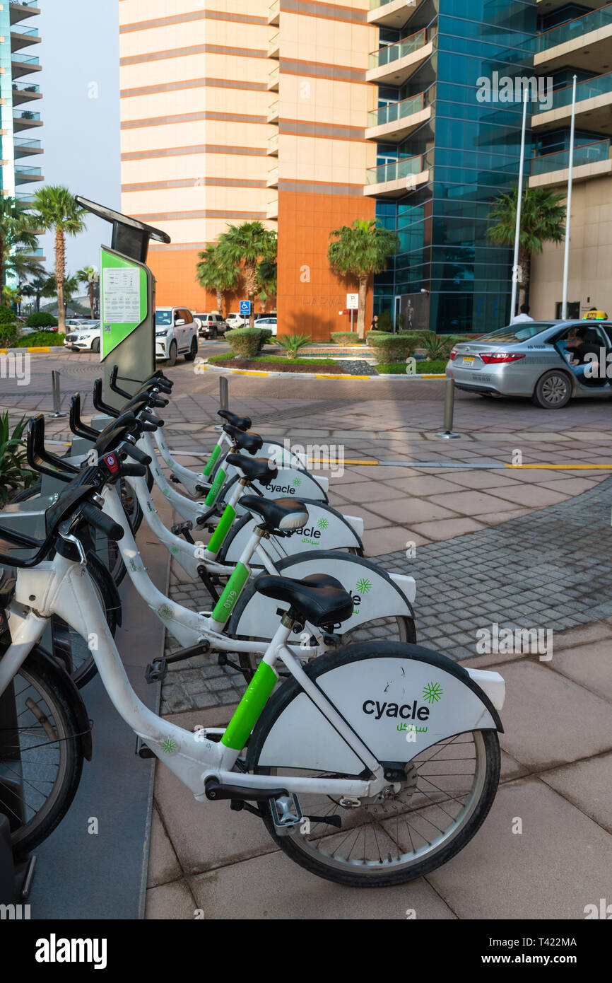 Abu Dhabi, UAE - March 28. 2019. Emirates Palace - a luxury hotel ...
