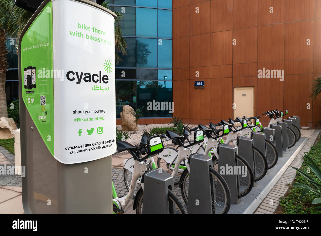 Abu Dhabi, UAE - March 28. 2019. Emirates Palace - a luxury hotel ...