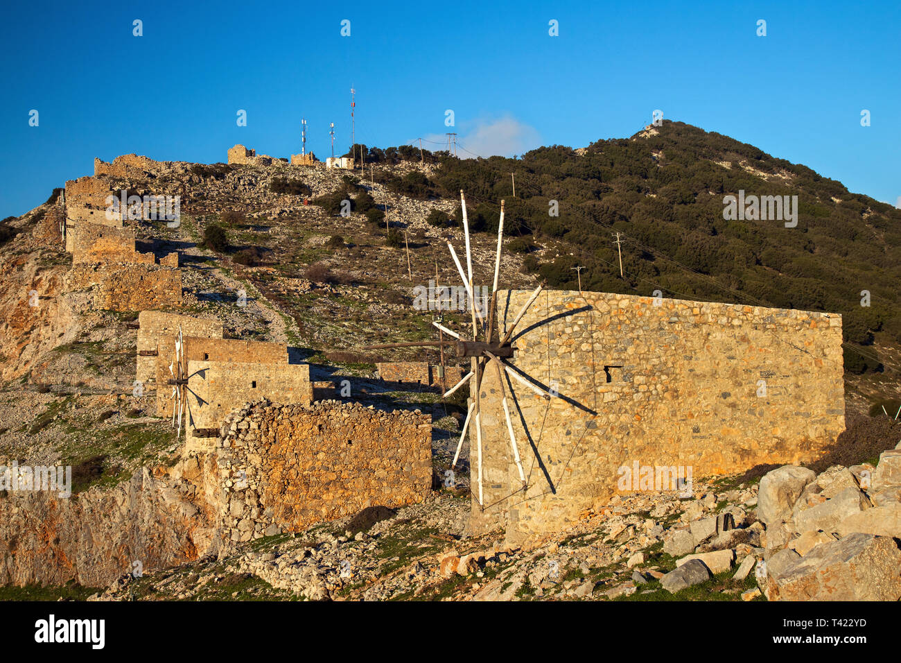 Seli Ambelou High Resolution Stock Photography and Images - Alamy