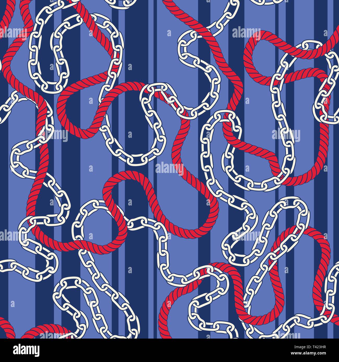 Intertwining pattern hi-res stock photography and images - Alamy