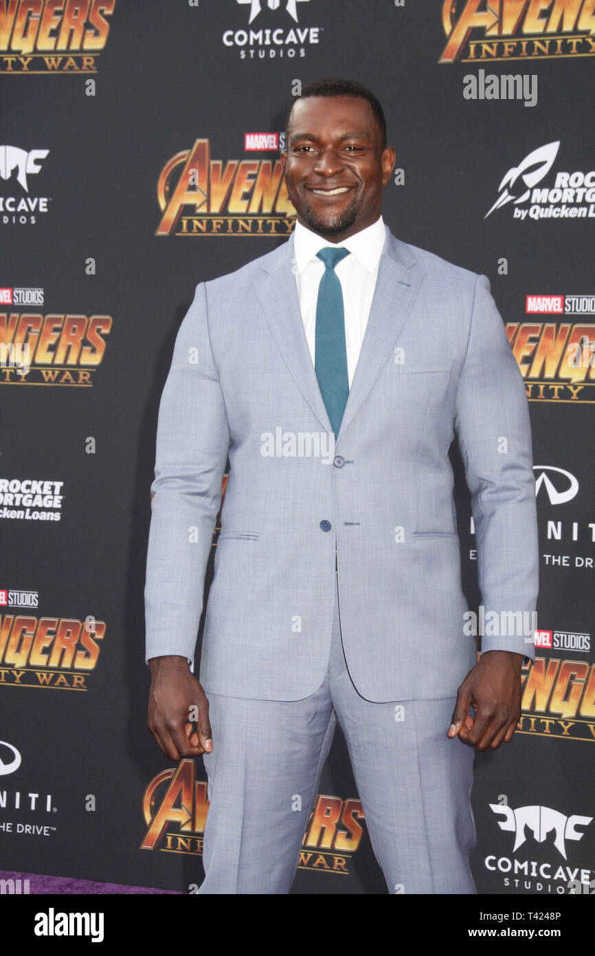 Hollywood, CA, USA. Michael Shaw at Premiere Of Disney And Marvel's ...