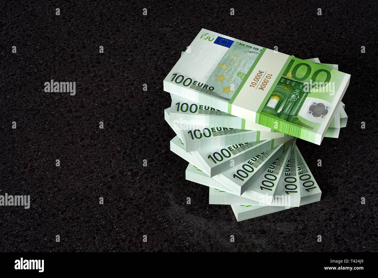 100 million euro hi-res stock photography and images - Alamy