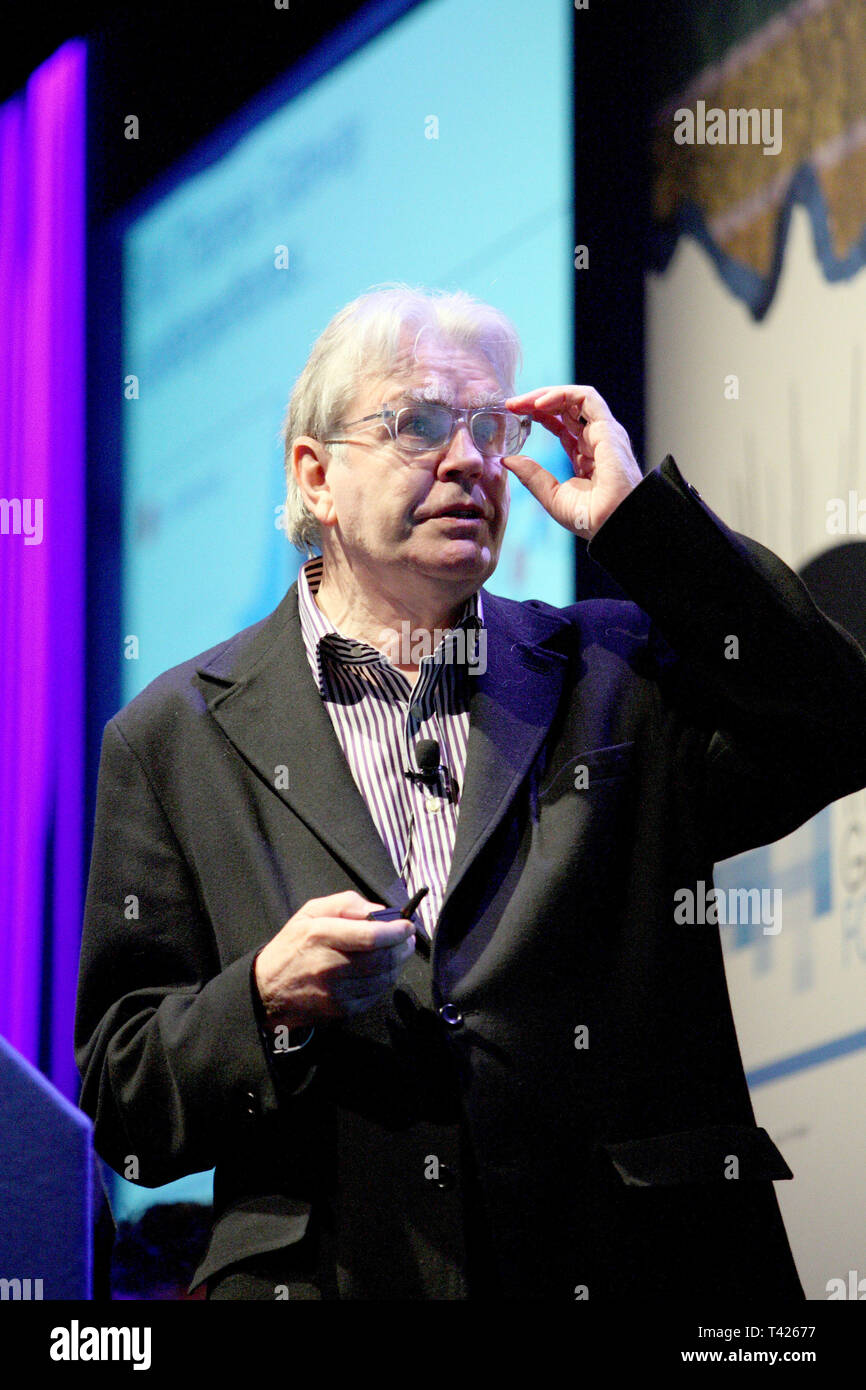 Sir terry farrell hi-res stock photography and images - Alamy