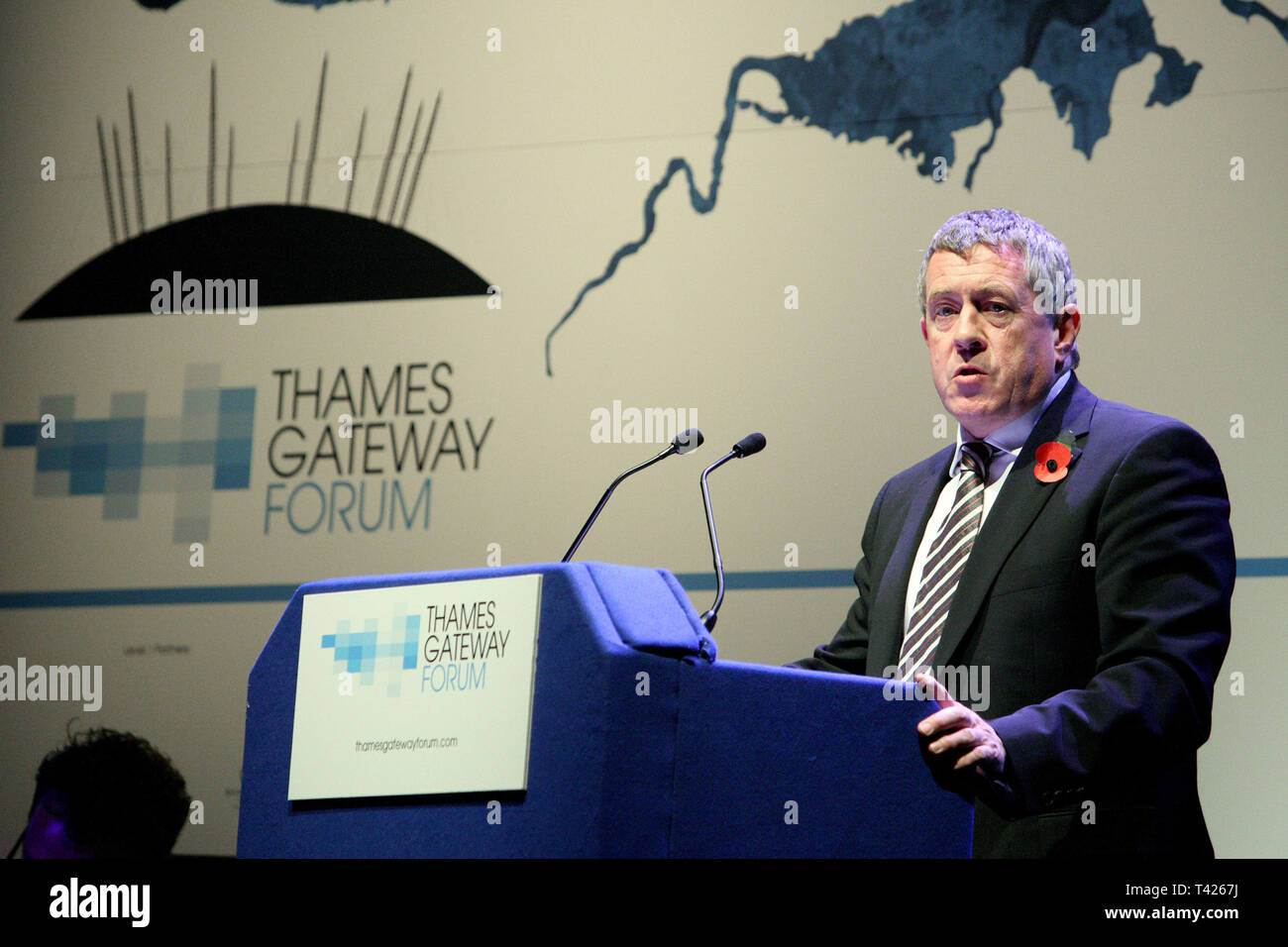 John Denham Mp High Resolution Stock Photography and Images - Alamy