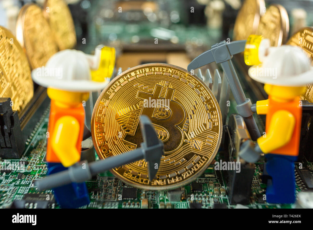 Pick and pay farm hi-res stock photography and images - Alamy