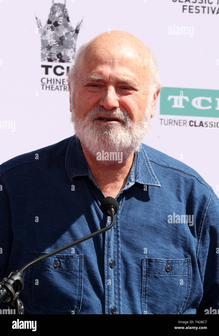 April 12, 2019 - Hollywood, CA, U.S. - 12 April 2019 - Hollywood ...