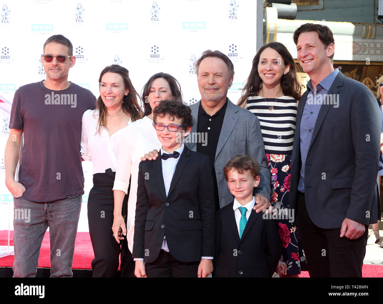 Jennifer crystal foley hi-res stock photography and images - Alamy