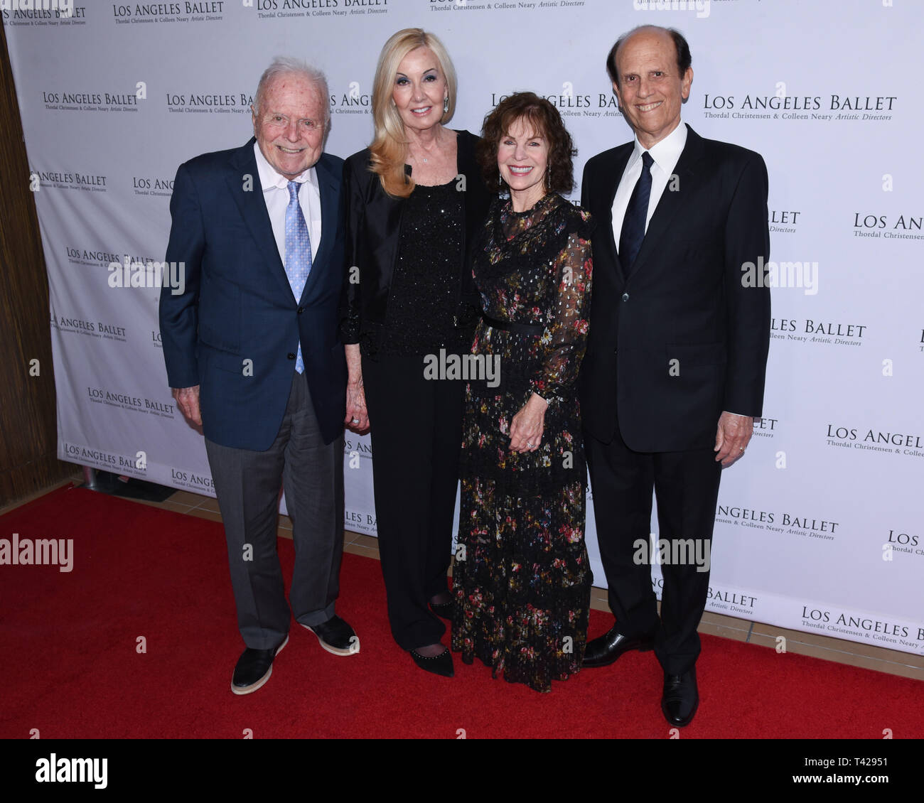 Lori milken hi-res stock photography and images - Alamy