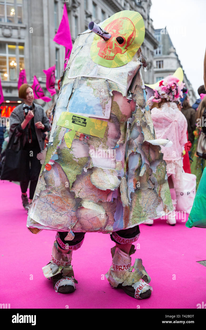 Londons catwalk hi-res stock photography and images - Alamy