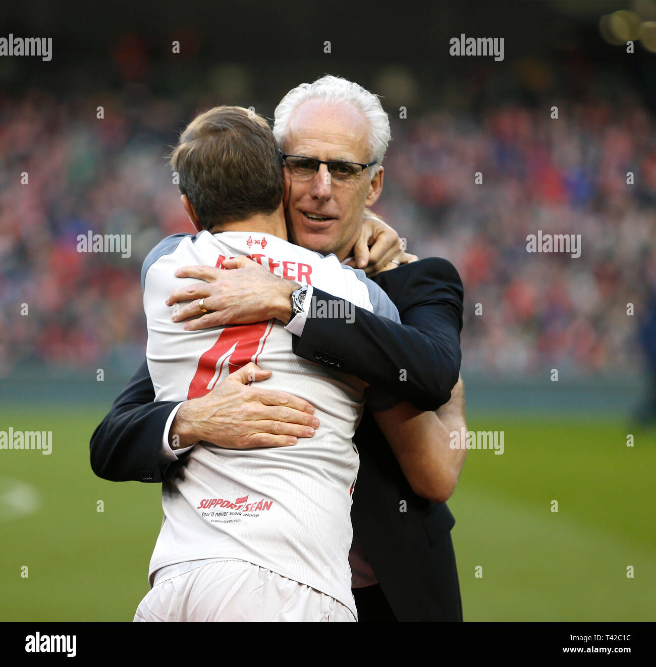 Jason mcateer hi-res stock photography and images - Alamy
