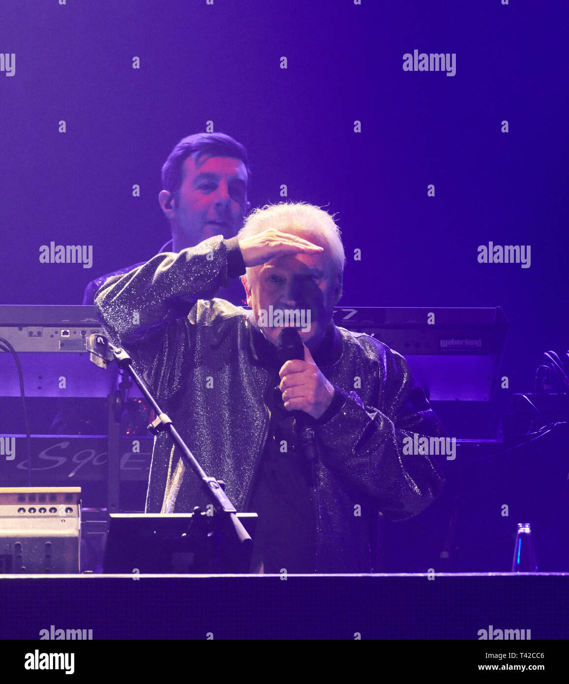 Giovanni giorgio moroder hi-res stock photography and images - Alamy