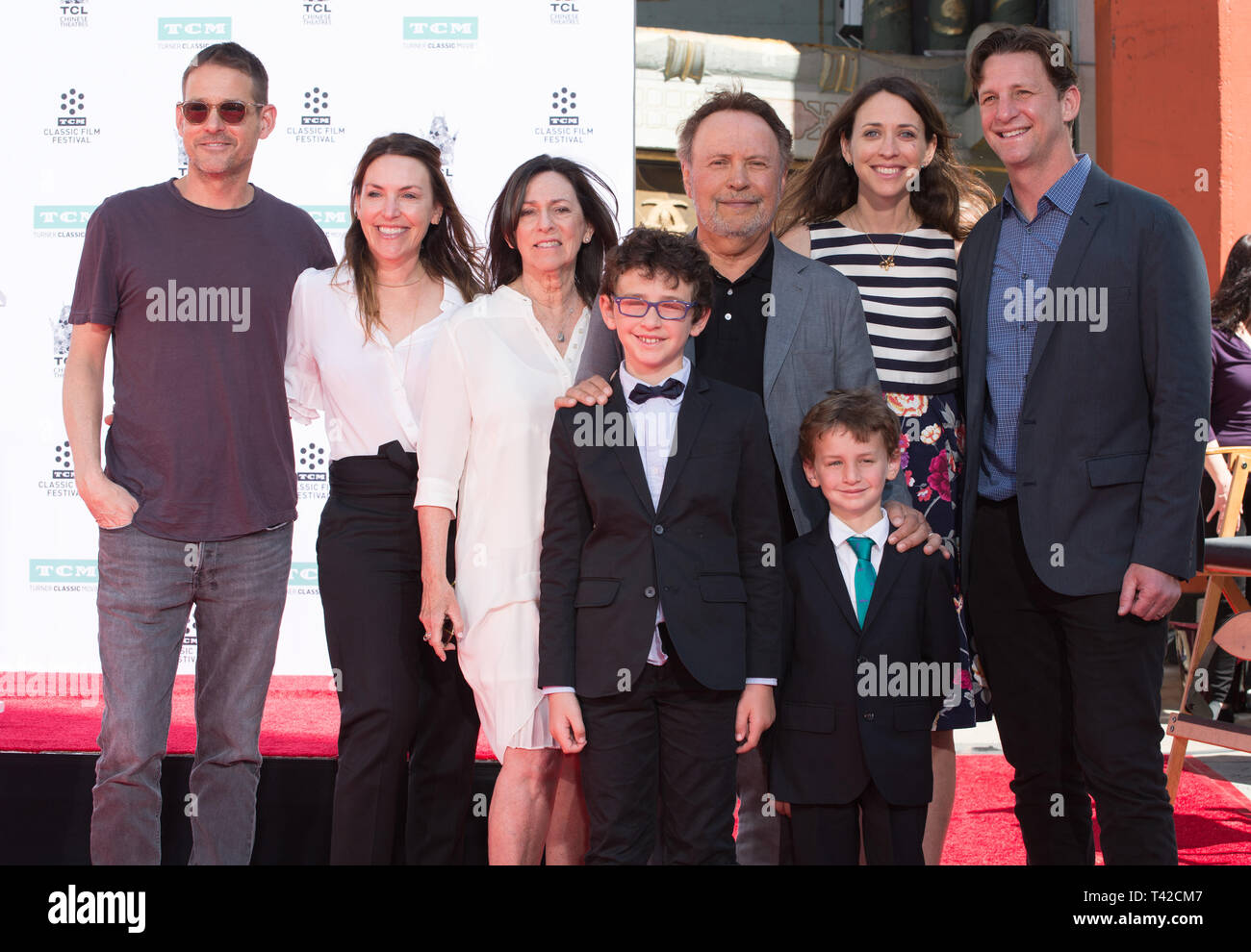 Los Angeles, USA. 12th Apr, 2019. LOS ANGELES, USA. April 12, 2019 ...