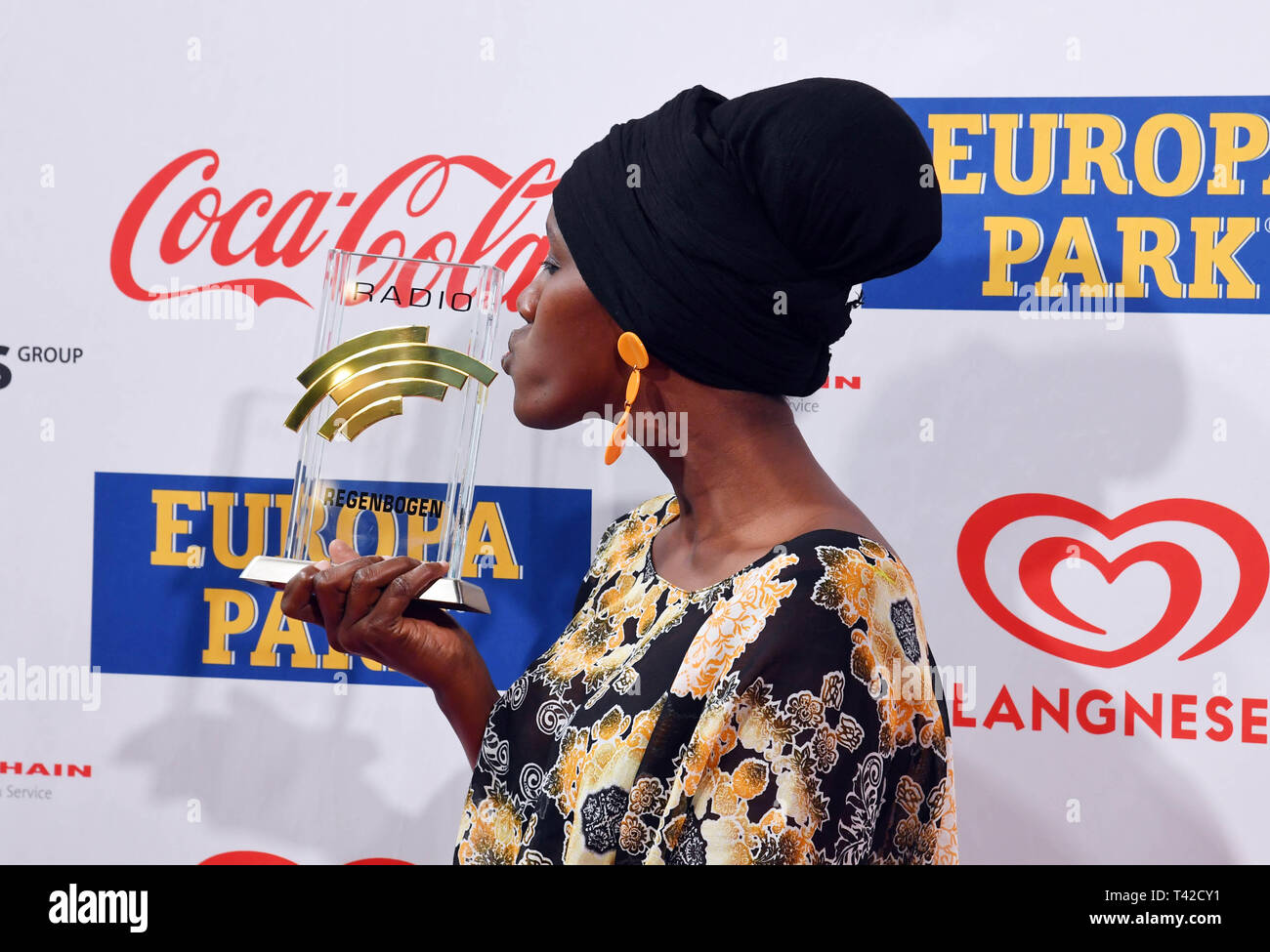 Fatuma musa hi-res stock photography and images - Alamy