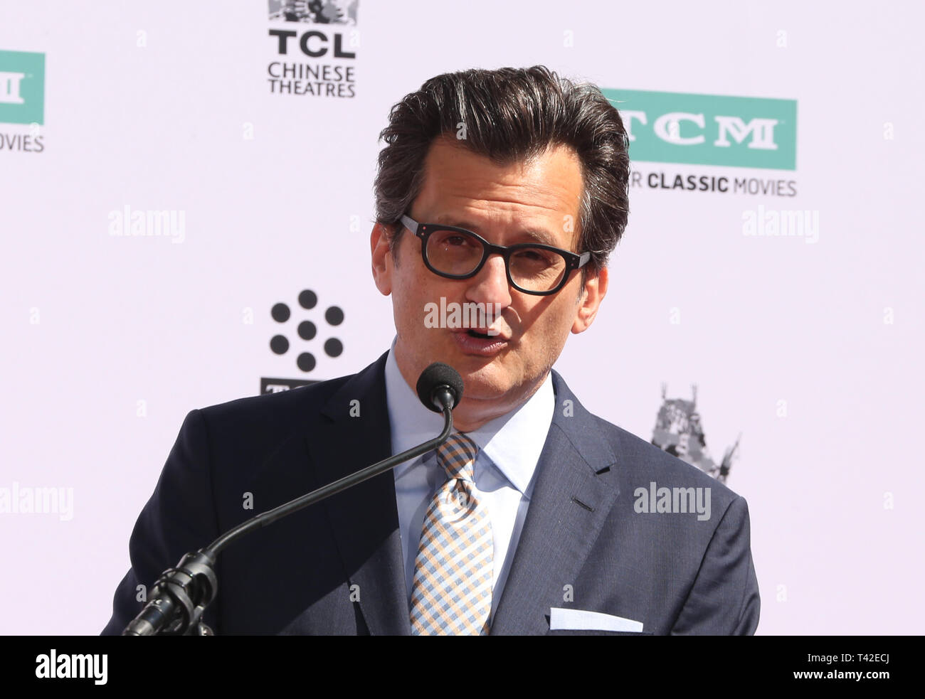 Ben mankiewicz hi-res stock photography and images - Alamy