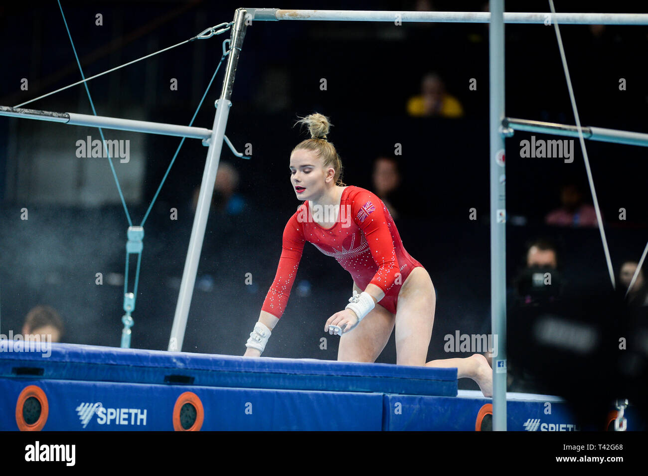 Alice kinsella great britain hi-res stock photography and images - Alamy