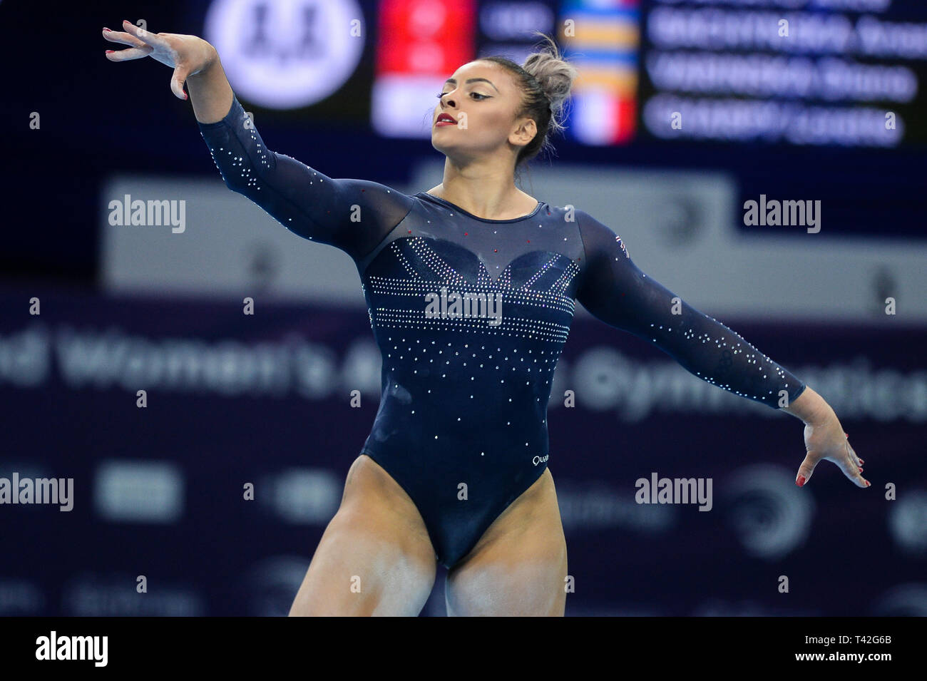 Elissa downie hi-res stock photography and images - Alamy