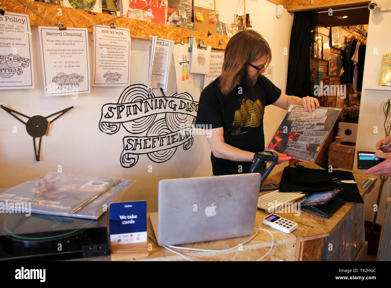 Chesterfield road hi-res stock photography and images - Alamy