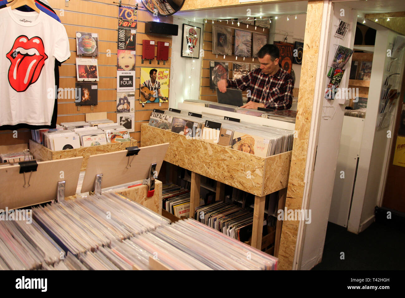 Chesterfield Road High Resolution Stock Photography and Images - Alamy