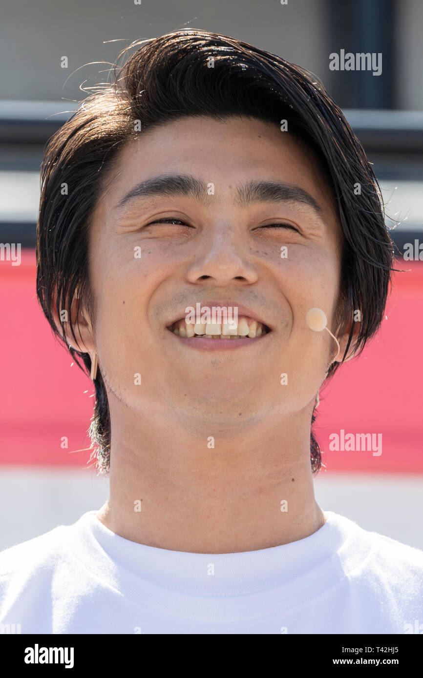 Akiyoshi nakao hi-res stock photography and images - Alamy