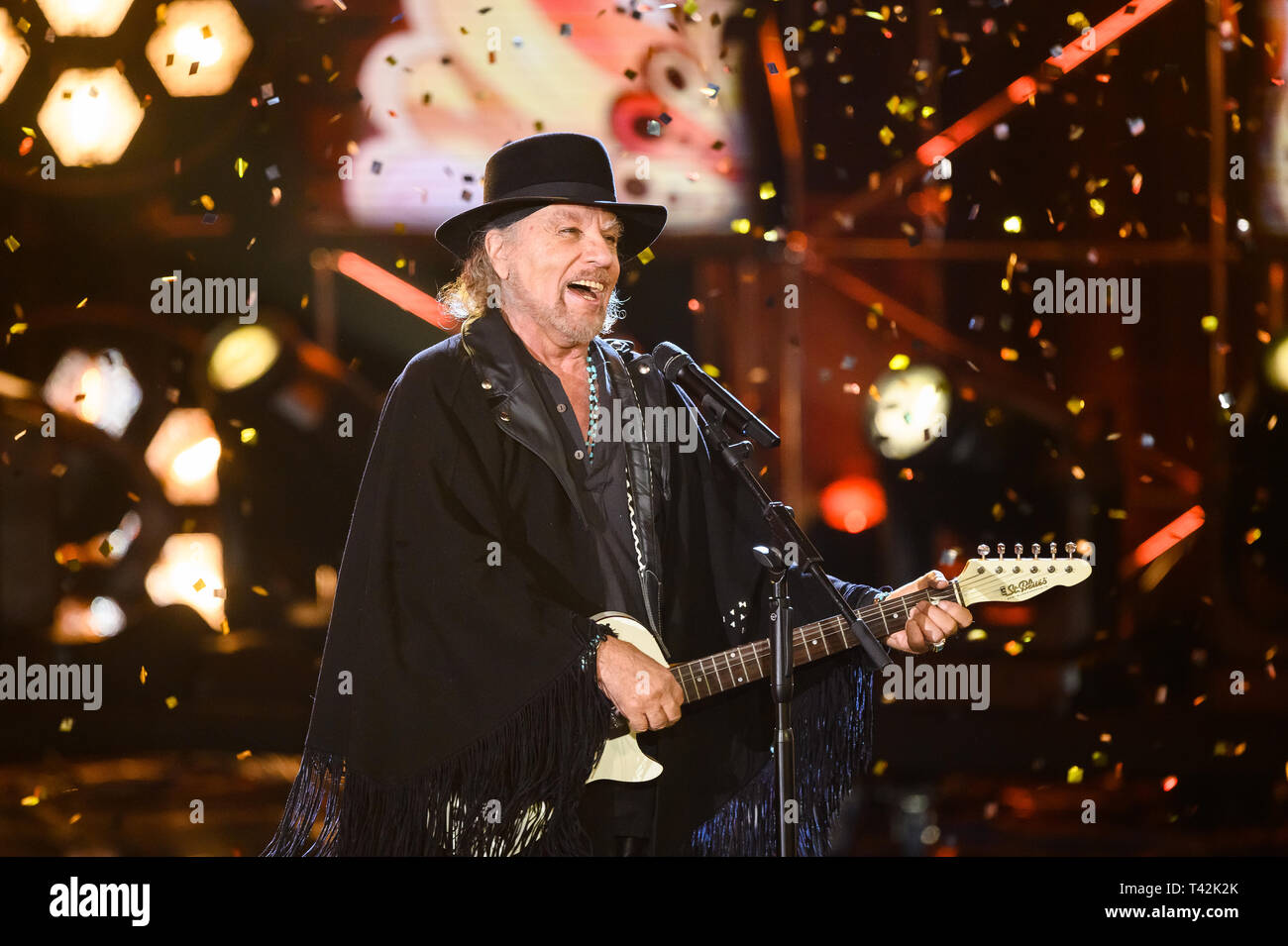 French pop singer hi-res stock photography and images - Alamy