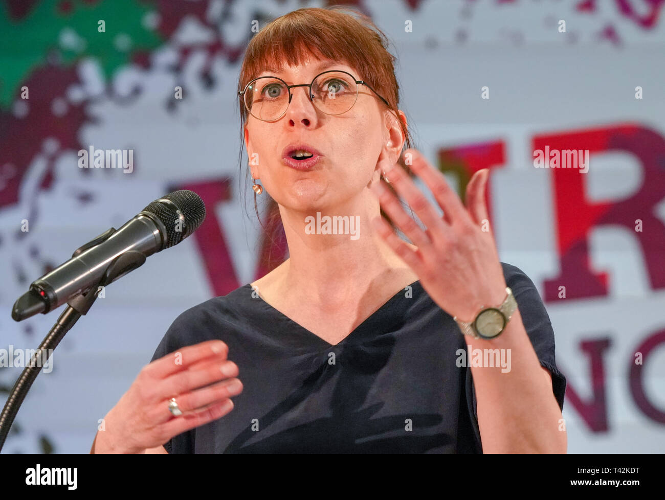 Katja meier hi-res stock photography and images - Alamy