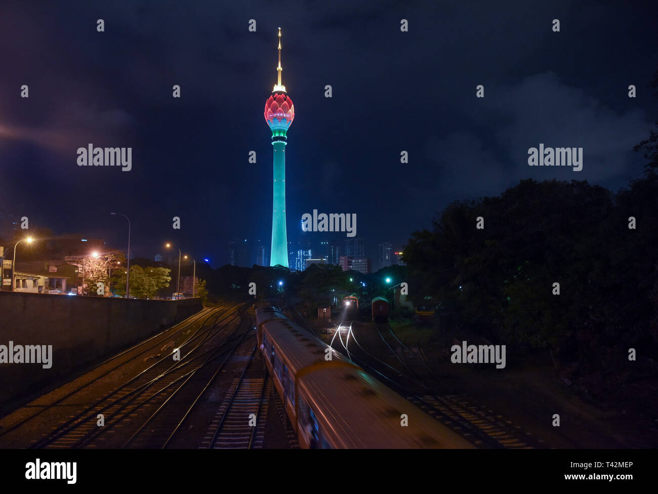 Colombo, Sri Lanka. 13th April 2019. (190413) -- COLOMBO, April 13 ...