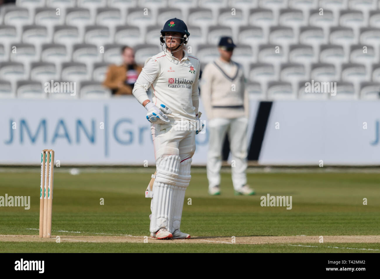 Cricket ball boundary hi-res stock photography and images - Alamy