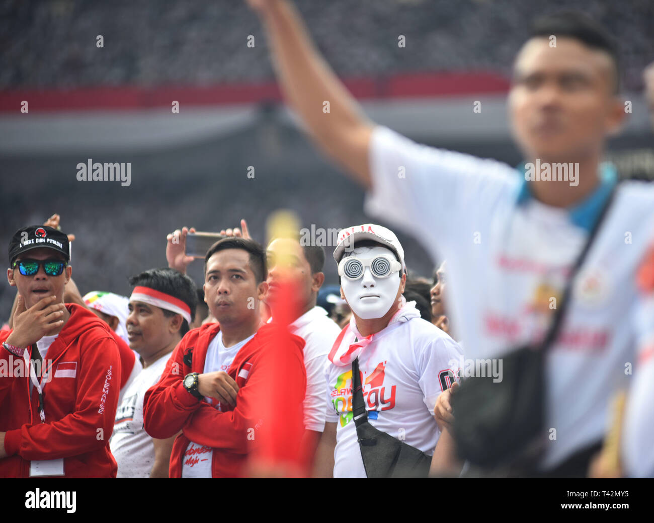 Stadium putra hi-res stock photography and images - Alamy