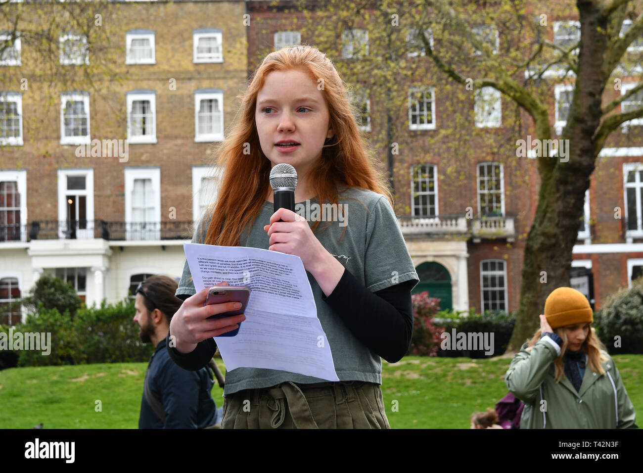 Bella lack born free foundation hi-res stock photography and images - Alamy