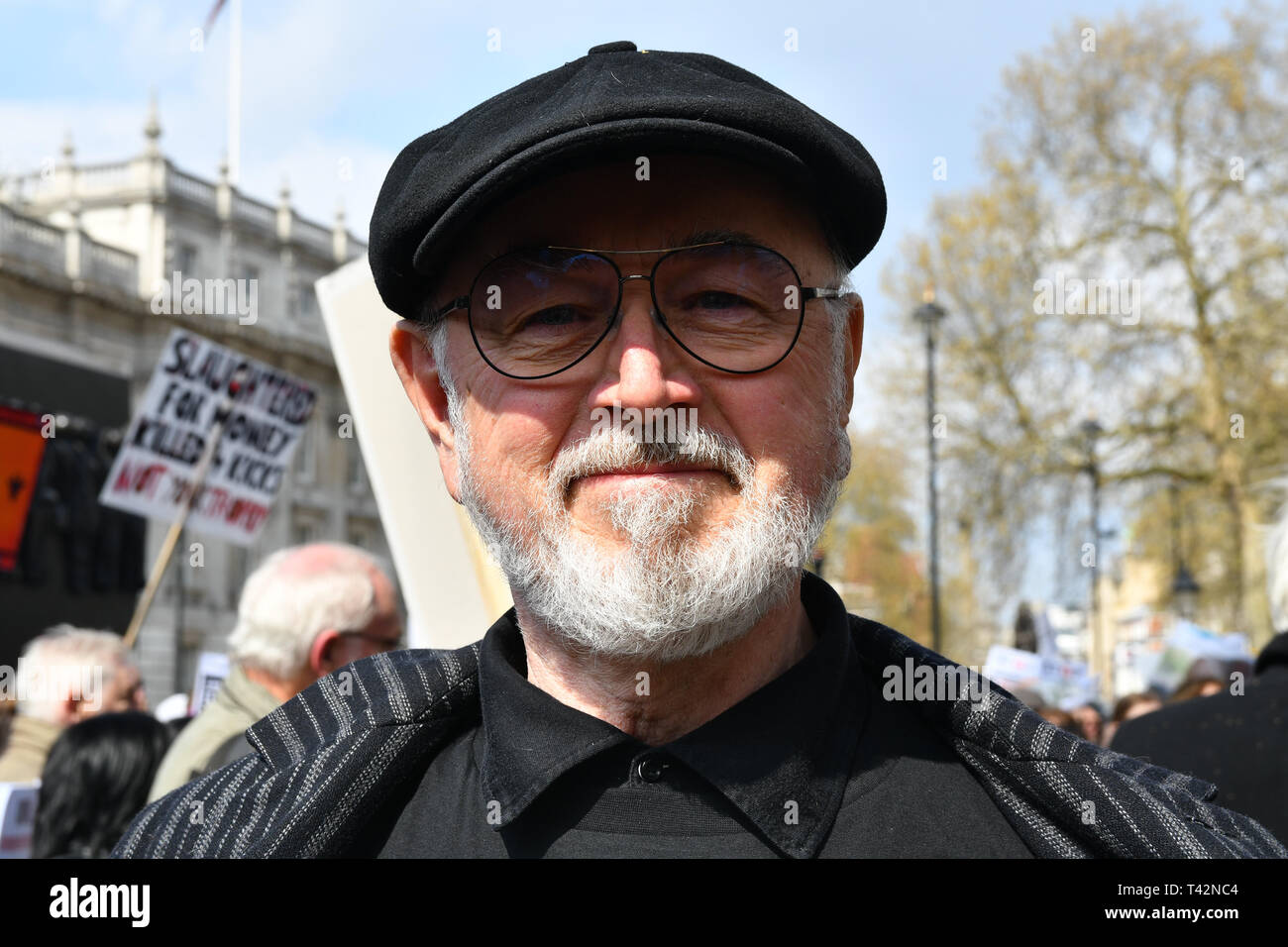 John richardson actor hi-res stock photography and images - Alamy