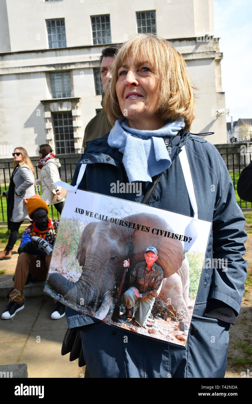 Bella lack born free foundation hi-res stock photography and images - Alamy