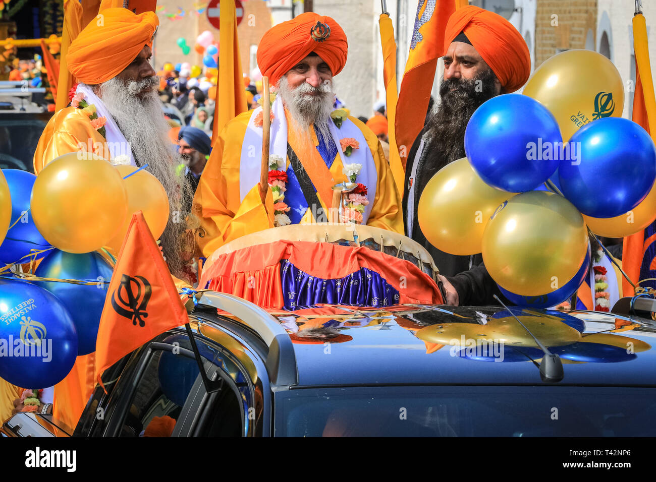 Sikh dagger hi-res stock photography and images - Alamy