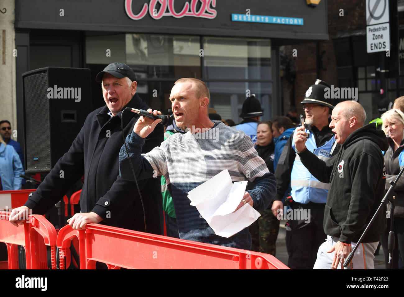Edl britain hi-res stock photography and images - Alamy
